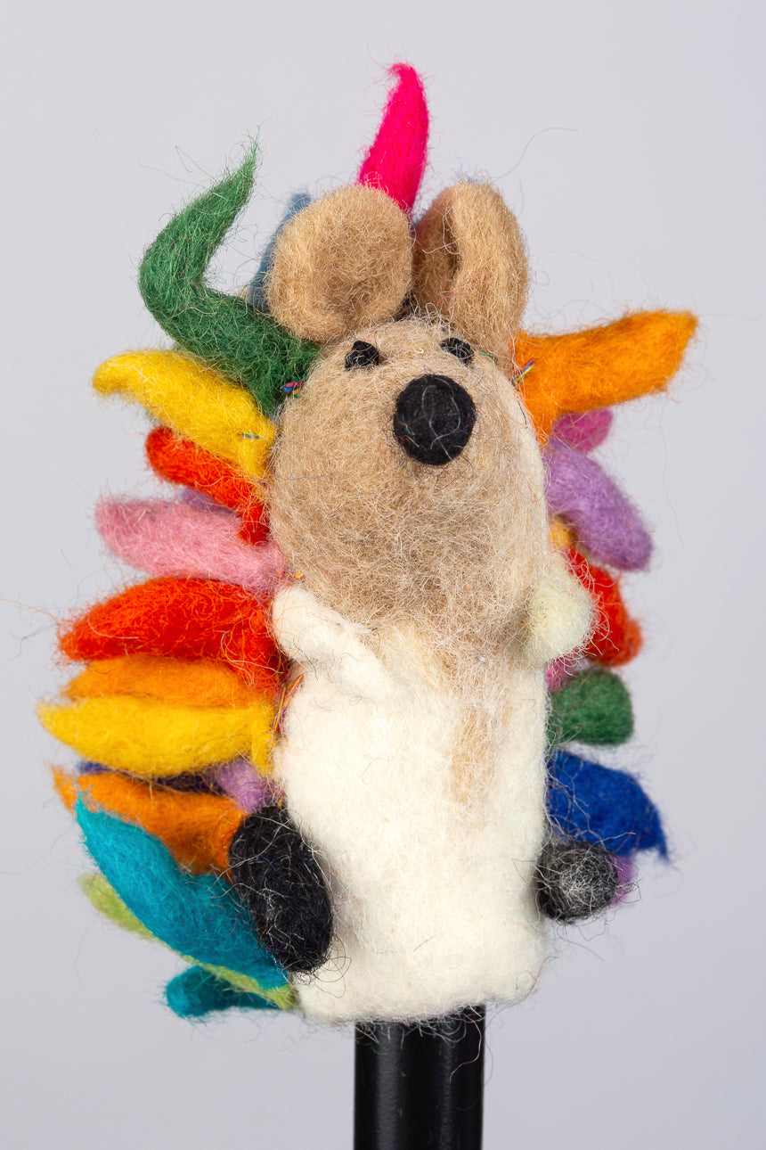 Finger Puppets – Dolma Inc